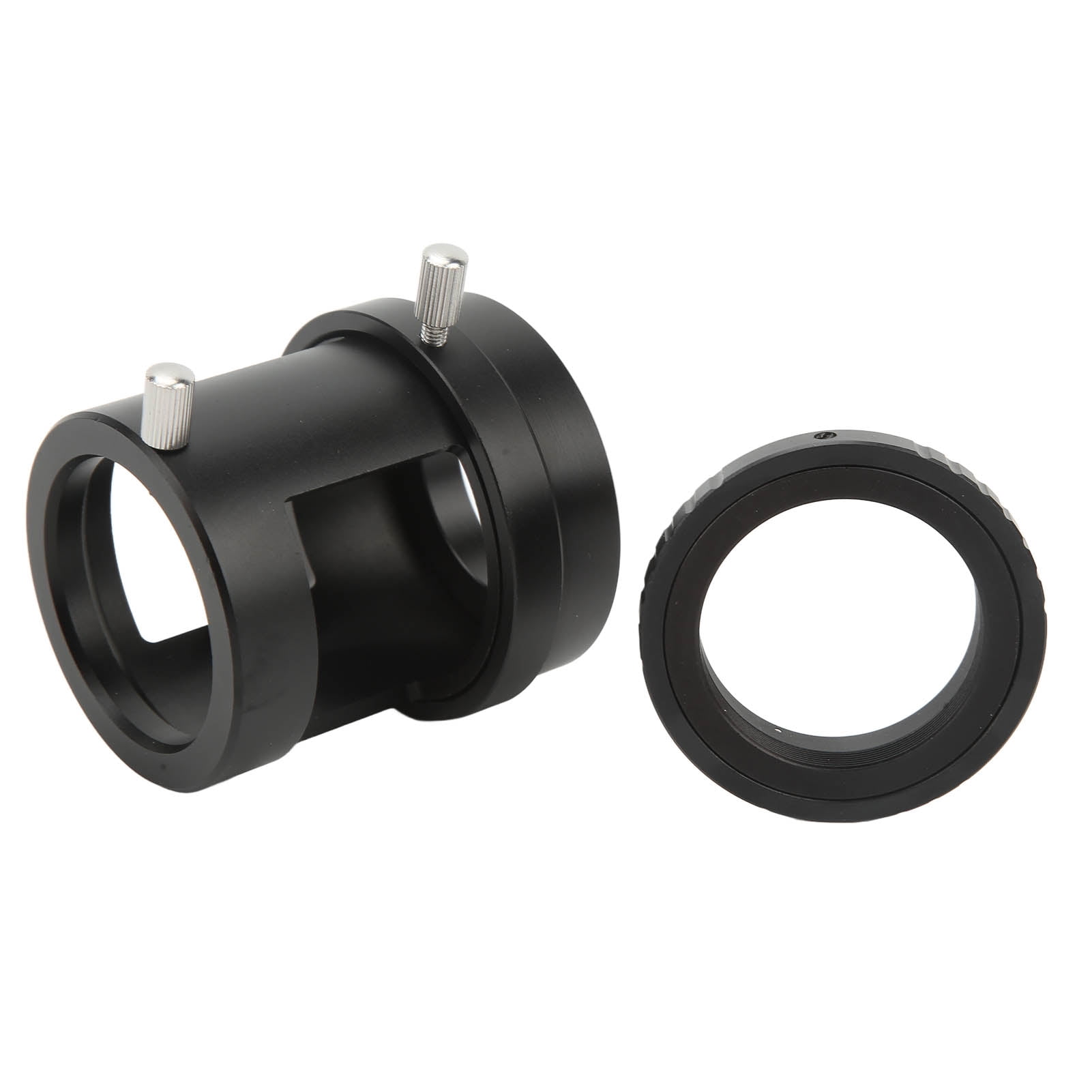 T Mount Spotting Scope Camera Adapter, Hollowed Diameter Adjustable ...