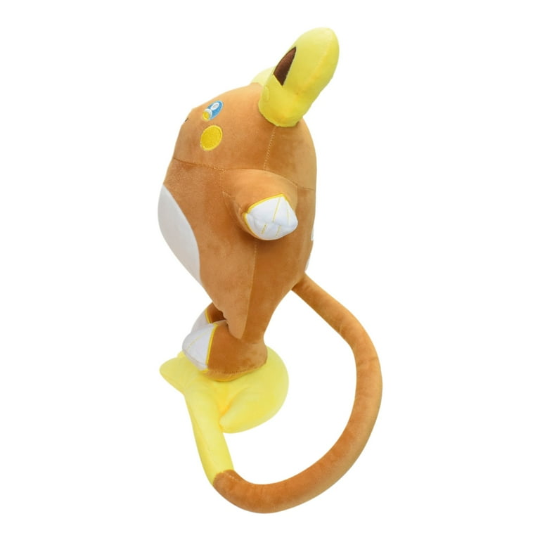 Baby Raichu