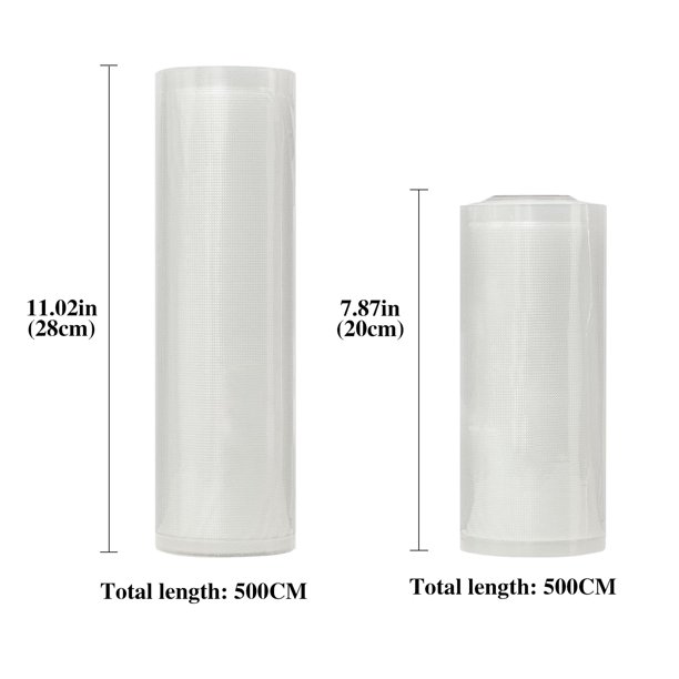 TOWED22 Vacuum Compression Film Has A Unique Multilayer Structure For ...