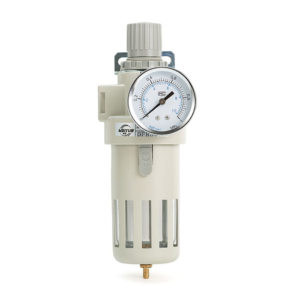 New Pressure Reducing Pneumatic Element Reducing Valve Air Compressor ...