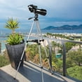 Yescom 400x70mm Astronomical Refractor Telescope Refractive Spotting ...