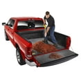 Bedrug Truck Rug Mat for 19+ GM Silverado/Sierra 5'9" Bed, Custom Fit ...