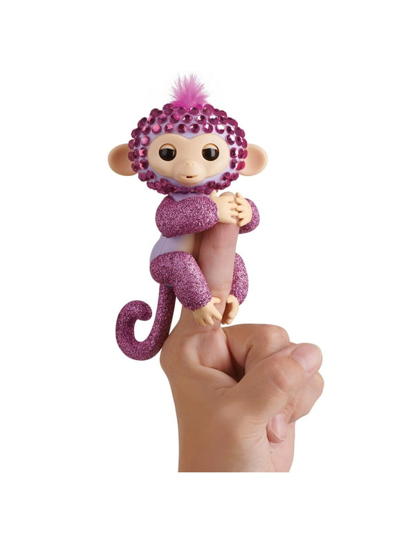 Fingerlings in Electronic Pets - Walmart.com