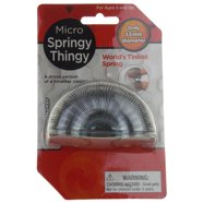 Slinky Pop-Toob - Walmart.com