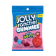 Jolly Rancher Gummies Very Berry 6.5 oz Bag - Pack of 12 - Walmart.com