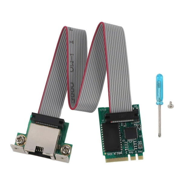 Mini PCIE Network Card 2.5GHz High Transfer Speed Stable Portable PCI ...