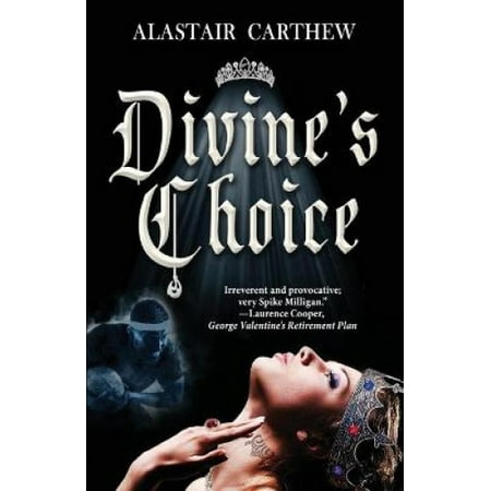 Divine's Choice | Walmart Canada