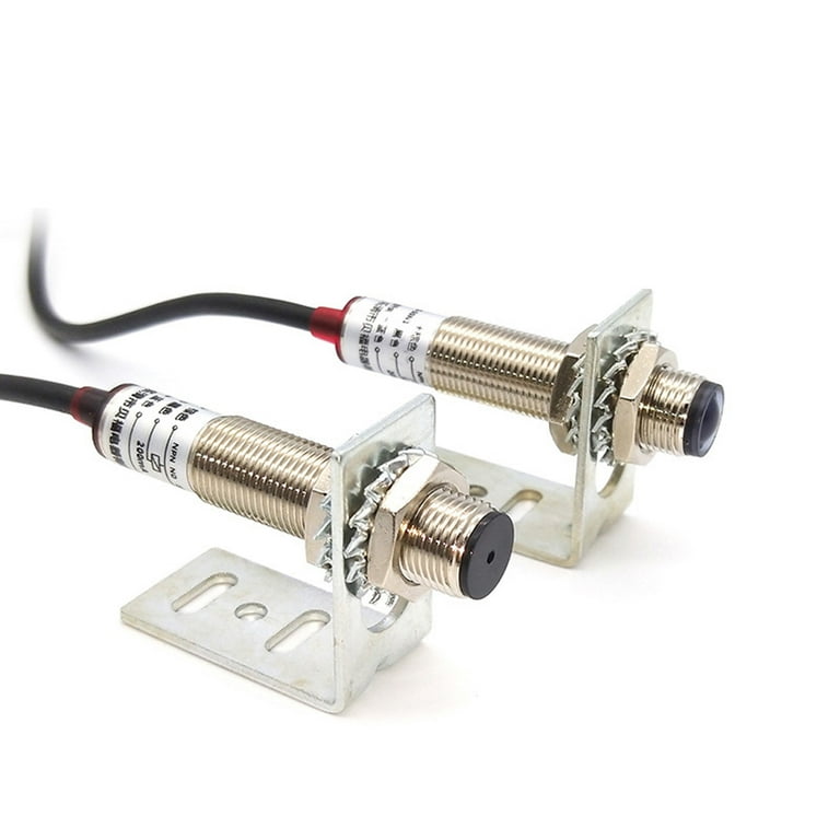 Laser Beam Switch Sensor - The Best Picture Of Beam