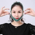 V Face Sleep Bandage To Make Mottled Face Tighten And Shape Double Chin