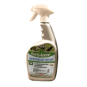 ENFORCER PRODUCTS 348318CVA 348318CVA/CV FLY SPRAY 18.5OZ - Walmart.com
