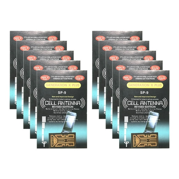 Iphone Signal Booster