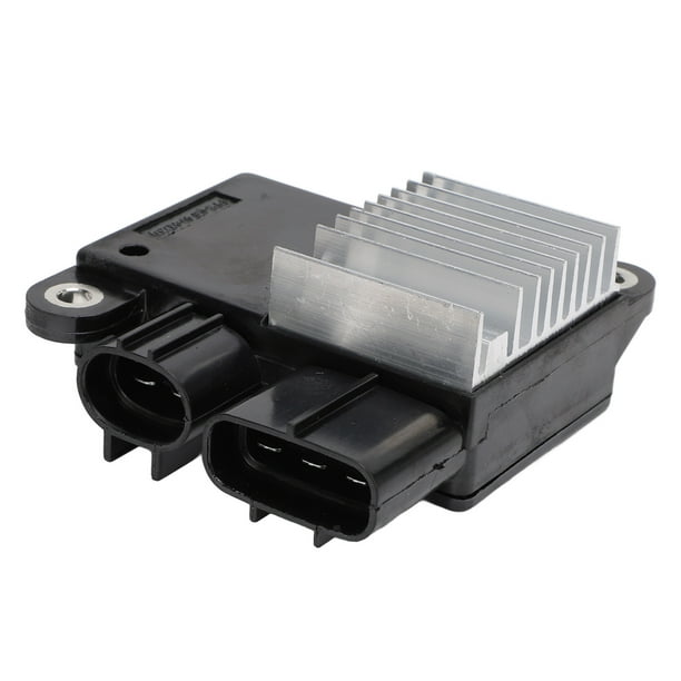 Unidad De Control Del Ventilador De Refrigeración, Fácil Instalación ...