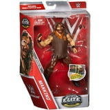 WWE Elite Collection Mankind Action Figure - Walmart.com