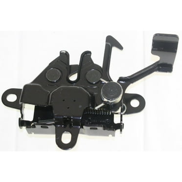 Hood Latch Compatible with 2003-2008 Toyota Corolla - Walmart.com