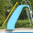 Poolmaster, Spray Kit for Pool Slide, 14 ft tubing, Fits most slides ...