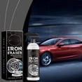 YAWUBT Iron Remover, Fallout & Iron Remover for Car Detailing, Fast ...
