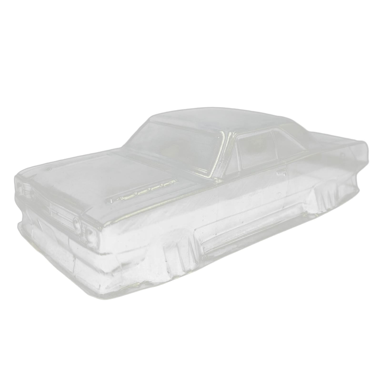 Click here for Milaget Rc Body Shell Unpainted Rc Car Body Shell... prices