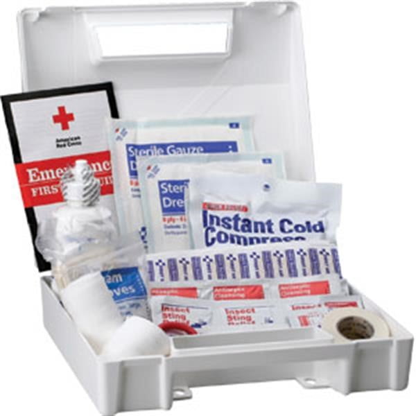 25-Person Multipurpose First Aid Kit - Walmart.com