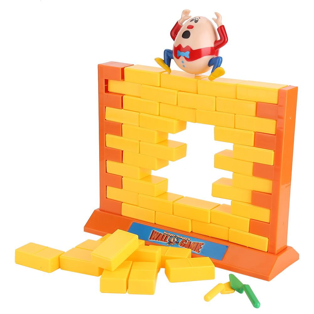 Click here for Hurrise Kids Wall Demolish Toy Desktop Game  Child... prices