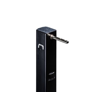 Stromberg Carlson 29-1/2" Lead Landing with Drop Leg and Cage Pin ...