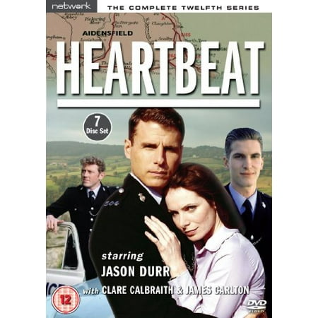 Heartbeat (Complete Season 12) - 7-DVD Box Set ( Heart beat - Complete ...