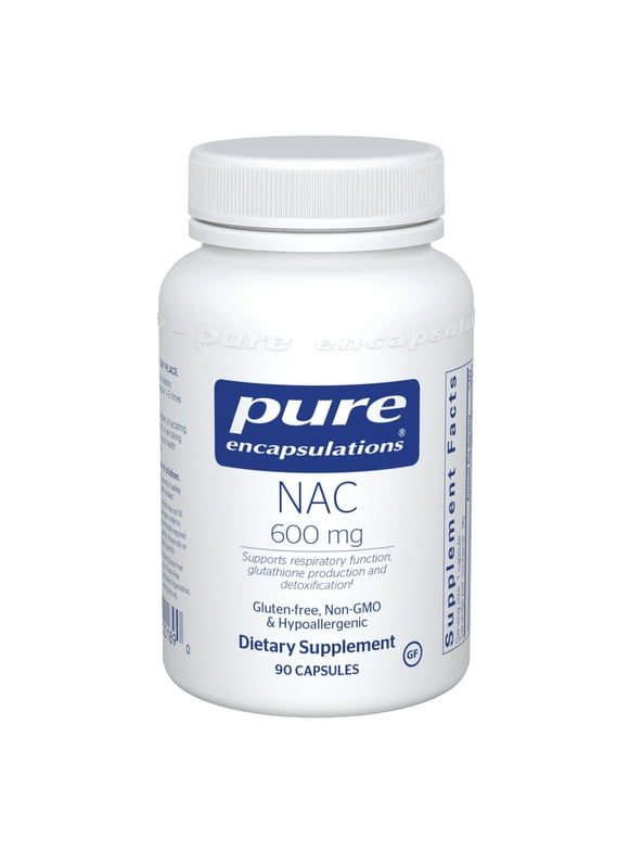 NAC Supplements in Vitamins and Supplements - Walmart.com