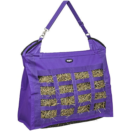 Nylon Hay Bag Tote with Dividers - Walmart.com