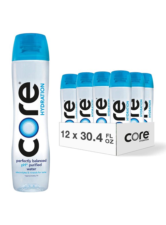 Core Water in Beverages - Walmart.com