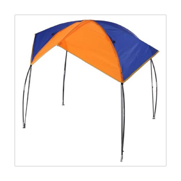 Anley Kayak Tow Red Safety Travel Flags with Reflective Strip - Warning ...