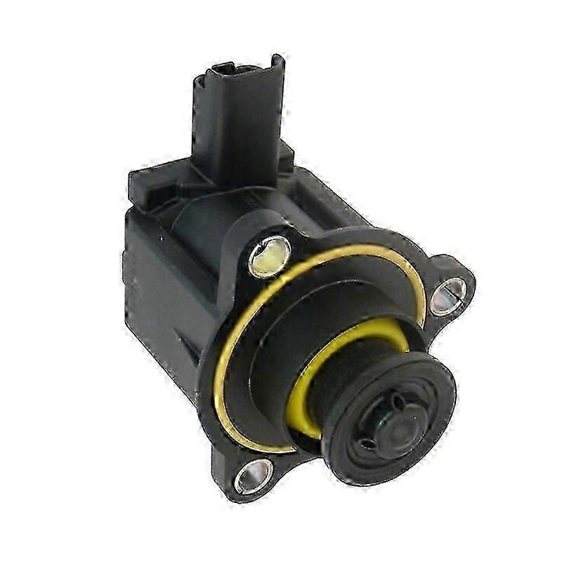 11657578683 Turbo Diverter Turbocharger Cut Off Solenoid Valve for 207 ...