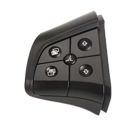 Steering Wheel Switches Control Buttons 1648208010 Accessaries Replaces ...