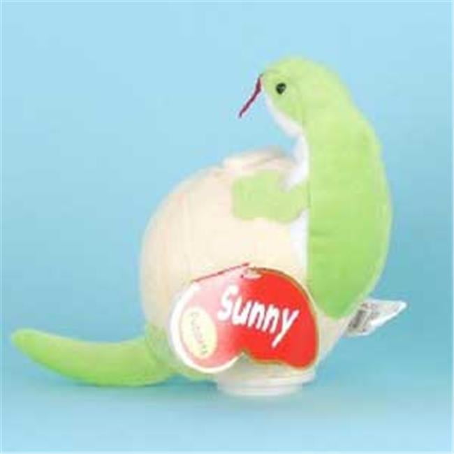 Sunny Toys 6303 Piggy Bank Gecko - Walmart.com - Walmart.com