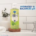 Safeguard Antibacterial Hand Soap Liquid, Moisture Clean, Notes of Aloe ...