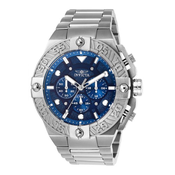 RELOJ INVICTA PRO DIVER 25827 ACERO Invicta 25827 | Bodega Aurrera en línea