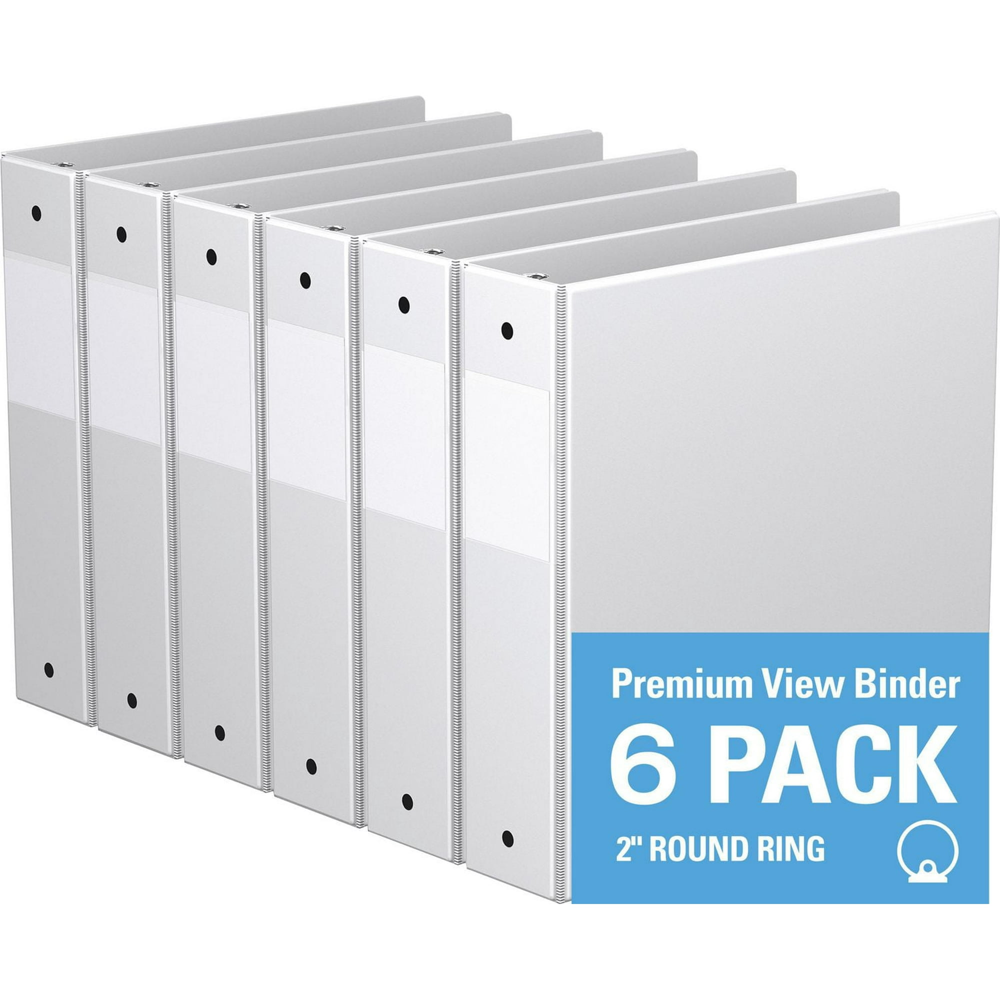 Click here for Davis Group  Premium Economy  Round Ring  Binder... prices