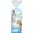 ( 2 Pack) Quaker Salt-Free Rice Cakes, 4.47 Oz.. - Walmart.com
