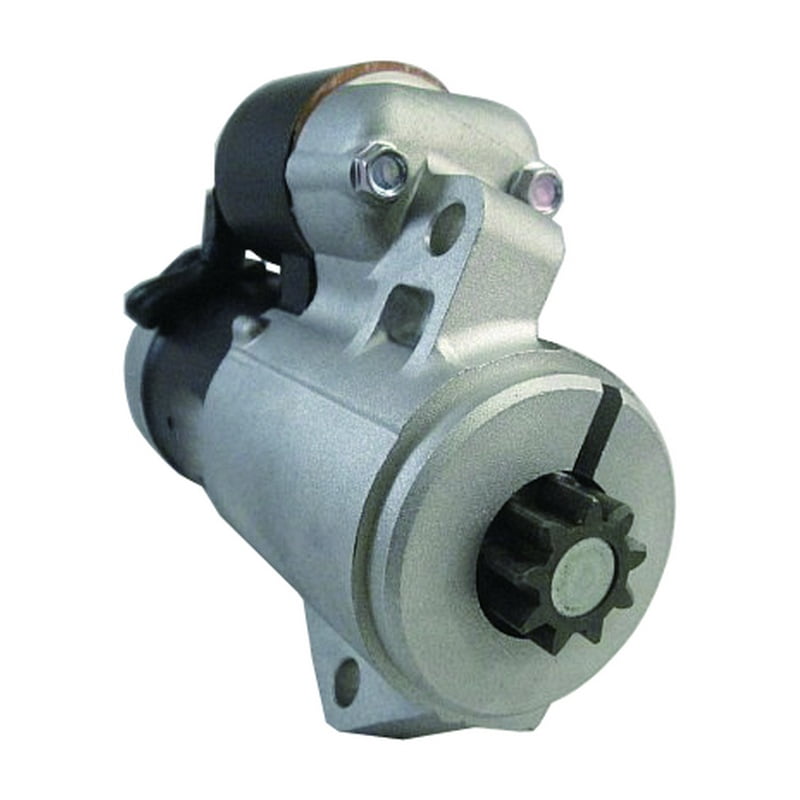 PREMIUM STARTER SUZUKI OUTBOARD ENGINE DF115A, DF115T, DF14OA, DF140T ...