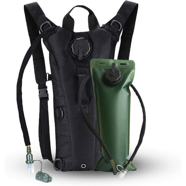 Hydration Daypacks