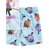 Vampirina Vampirina Poly 2Pc Sleep Set (Toddler Girls) - Walmart.com