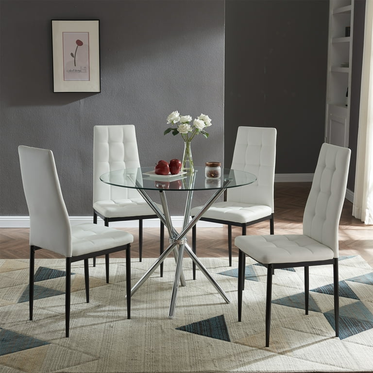 Full House Kitchen Table