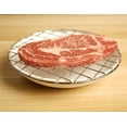 Cooling & Baking Rack - 304 Stainless Steel Round Grill Wire Rack for ...