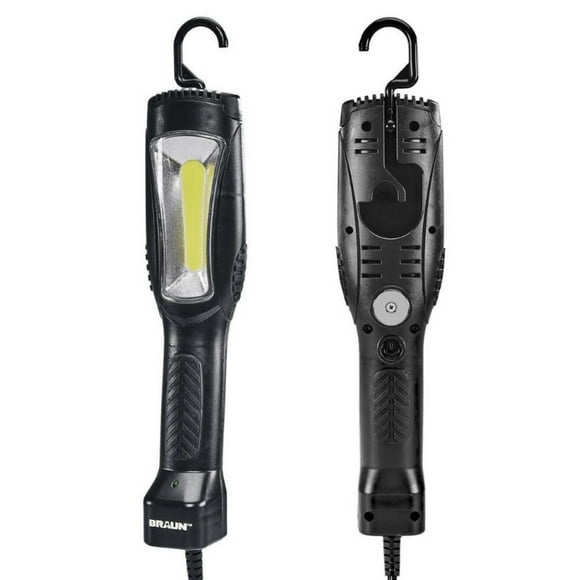Corded Work Light