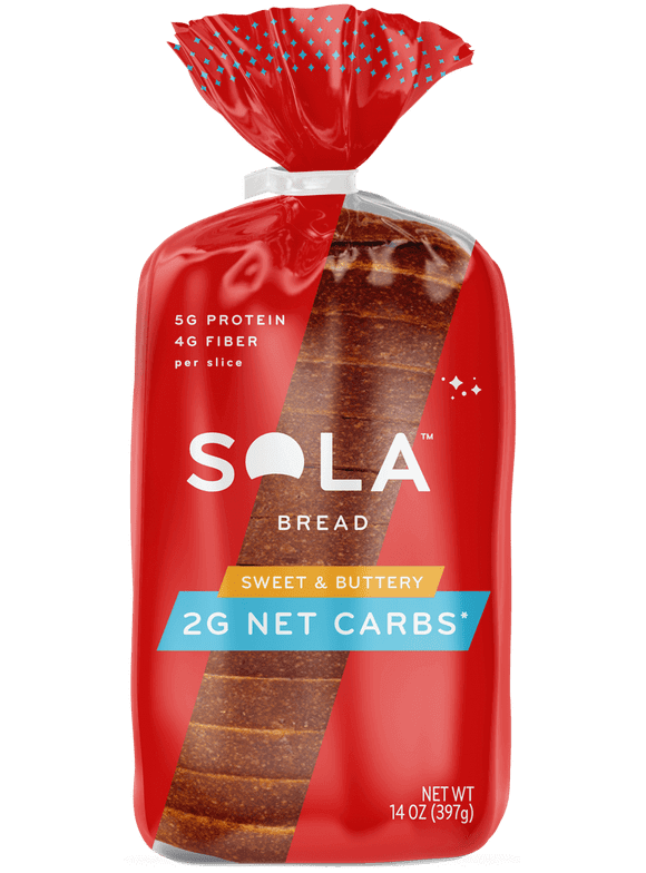 Sola Bakery & Bread in Food - Walmart.com