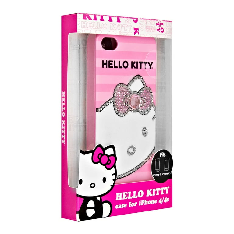 Cute Hello Kitty Ipod 4 Cases