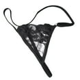 Lace Garter Belts Sexy Suspender Belt With Six Straps For Womens