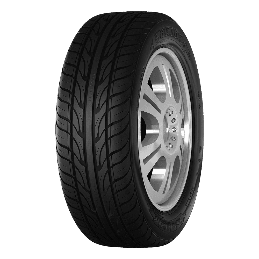 Llanta 195/45r15 Haida Hd921 78v | Walmart en línea