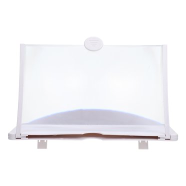 DMI Illuminated Bifocal Magnifier - Walmart.com