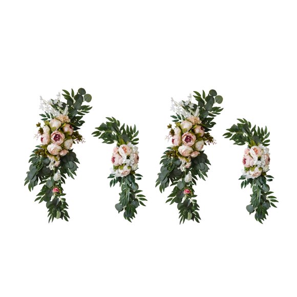Flower Swags