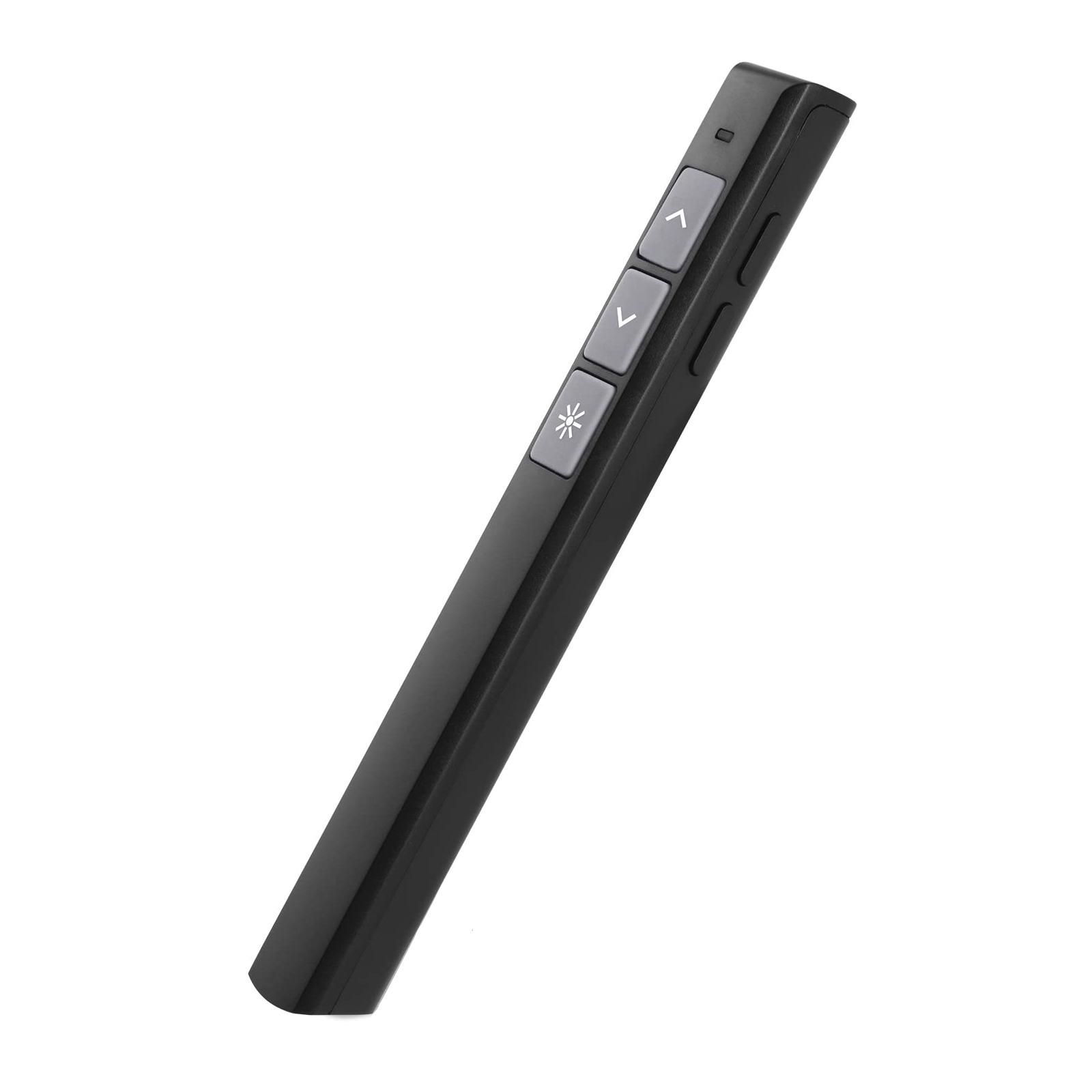 Apuntador Presentador Láser Inalámbrico Usb Negro | Walmart en línea