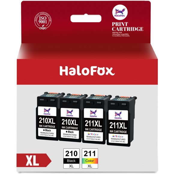 Canon Mx410 Ink Cartridges